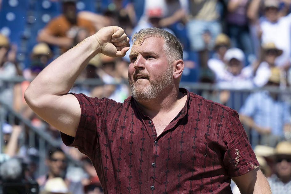 Stucki sichert sich zum Abschluss nochmals den Sieger-Muni | blue News