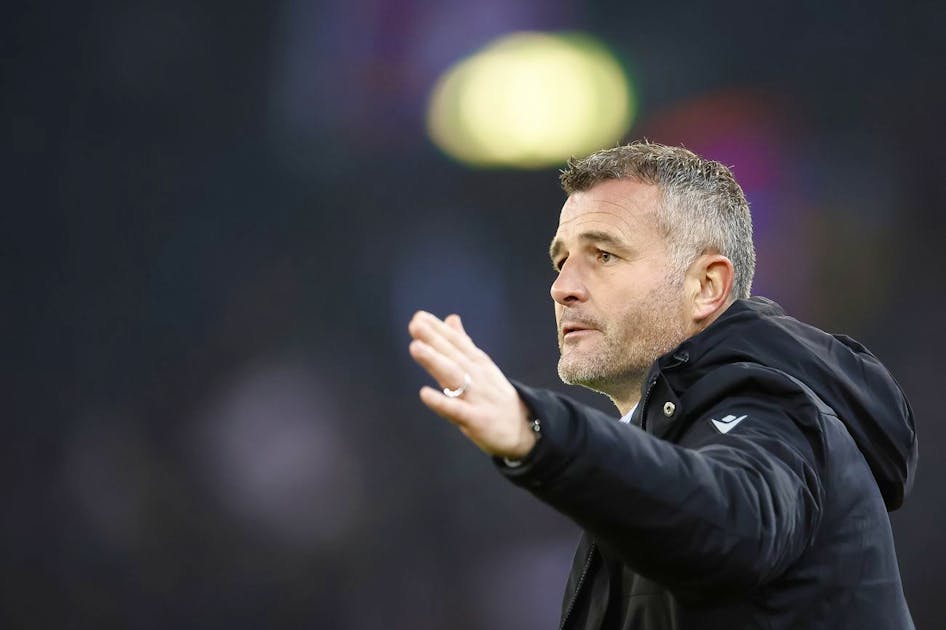 Alex Frei a retrouvé de l'embauche | blue News