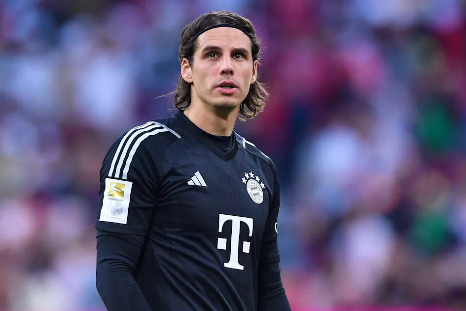 Équipe de Suisse: Quel est le statut de Yann Sommer ? | blue News