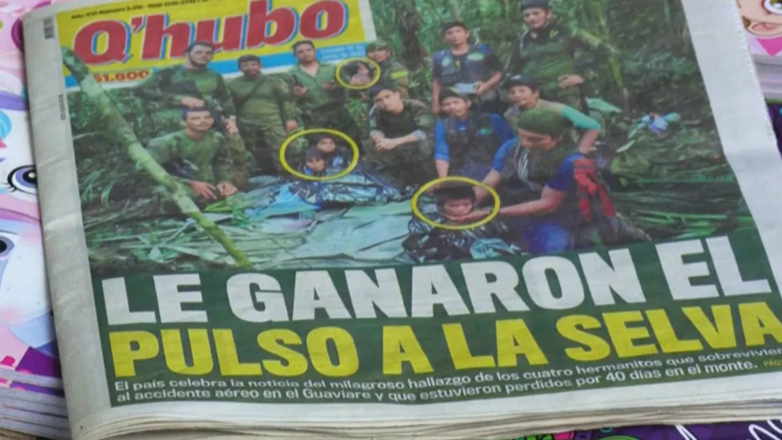 Lesly, Soleiny, Tien, Noriel et Cristin «ont retrouvé le sommeil ...