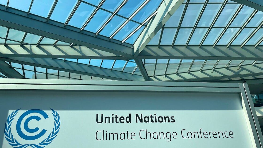 International: UN-Chef: Welt beim Klima «weit vom Weg abgekommen ...