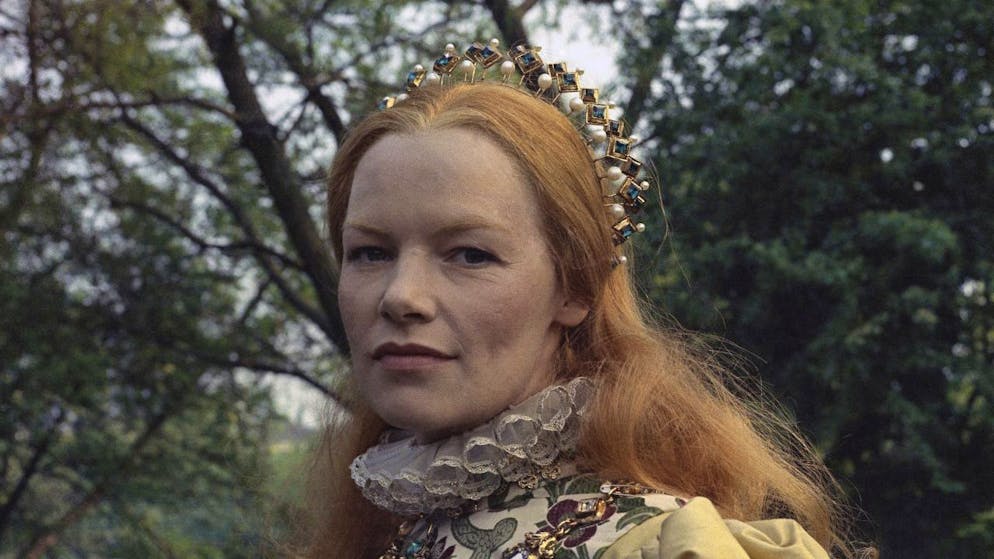 È morta l'attrice inglese Glenda Jackson | blue News