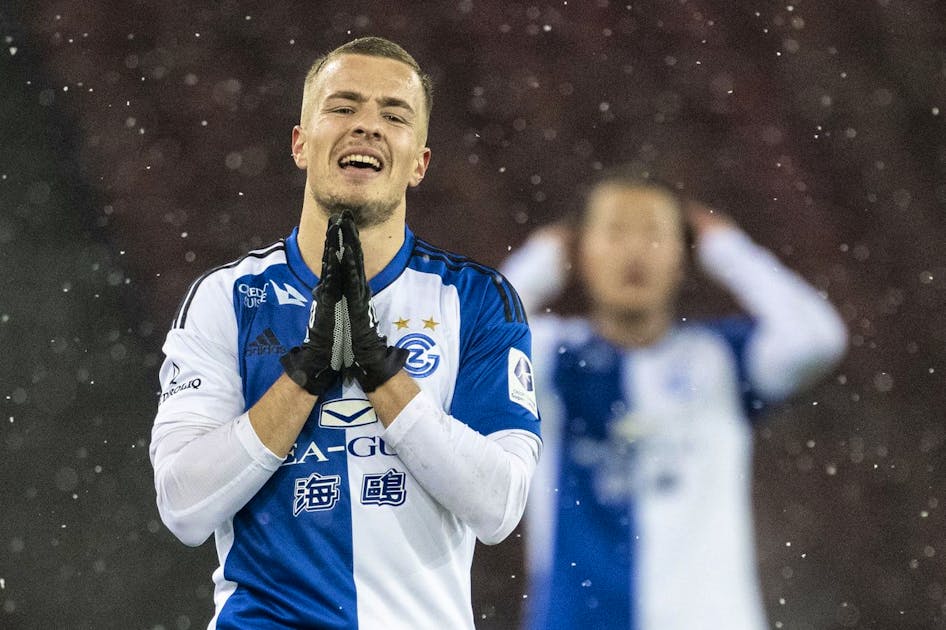 «Neue Herausforderung»: Petar Pusic verlässt GC nach zwölf Jahren ...