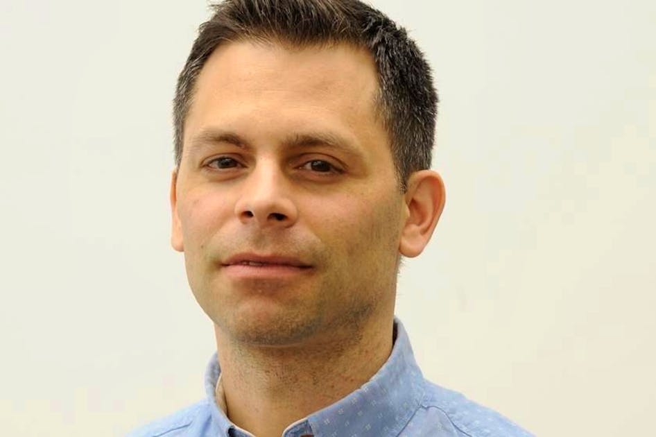 News: Matteo Antonini alla testa di syndicom | blue News