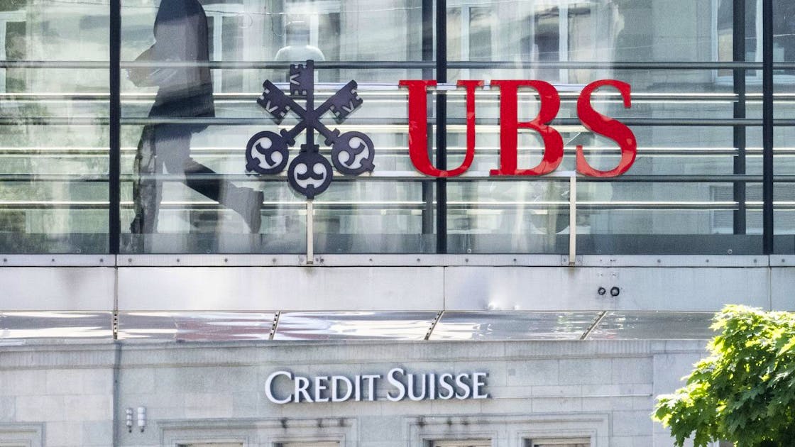 Armonizzati i piani sociali di UBS-CS | blue News