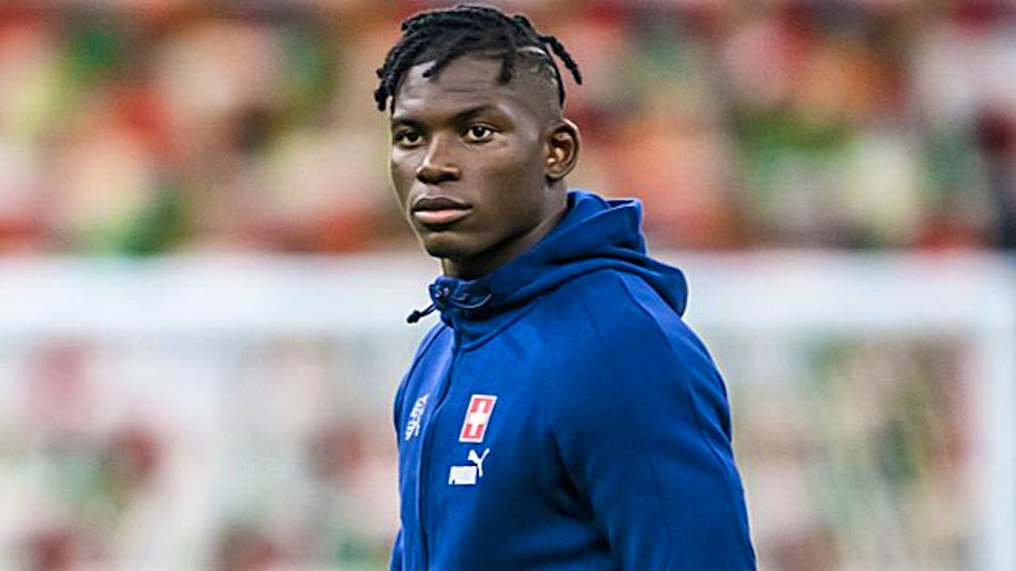 Breel Embolo nega di aver minacciato due uomini | blue News