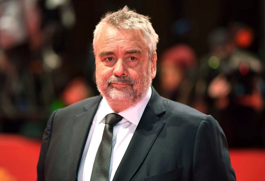 Les accusations de viol contre Luc Besson définitivement écartées ...