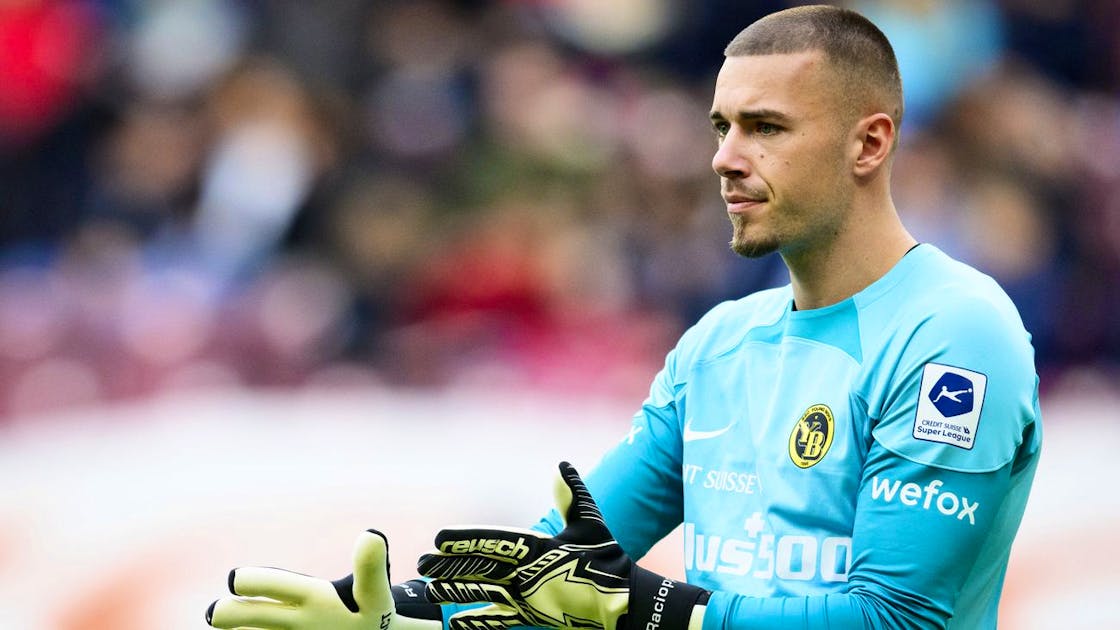 Super League: Anthony Racioppi : une tradition à perpétuer | blue News