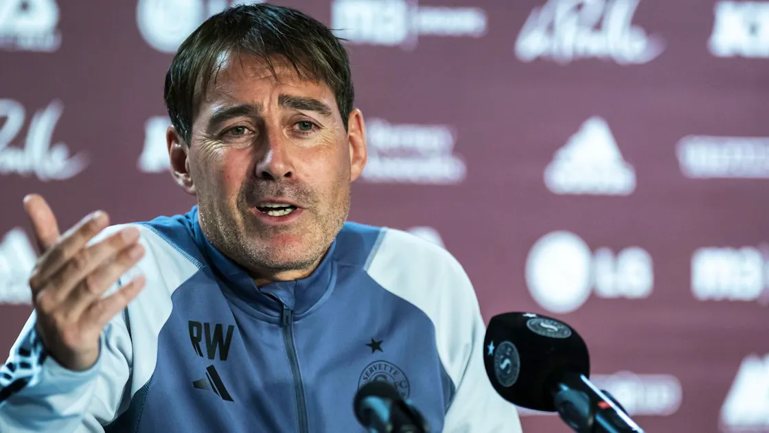 Servette FC : René Weiler tout en retenue | blue News