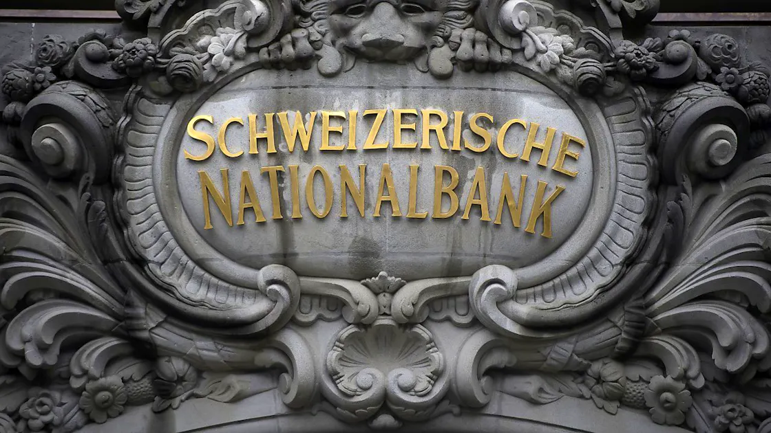 Banken: SNB: Man muss Lehren aus der CS-Krise ziehen | blue News