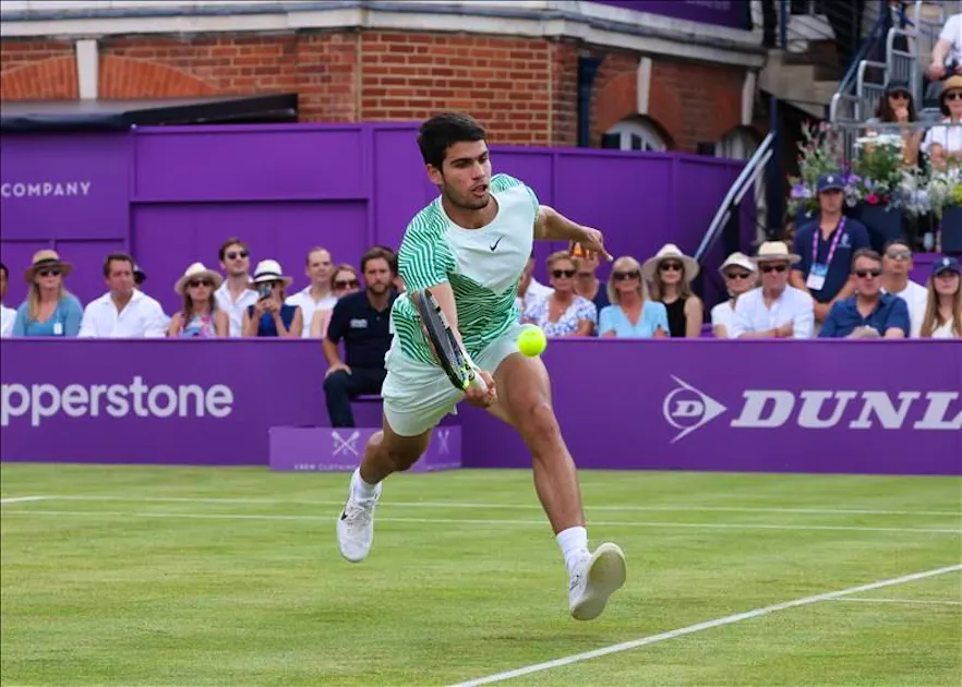 Tennis: Prosegue l'avventura di Alcaraz | blue News