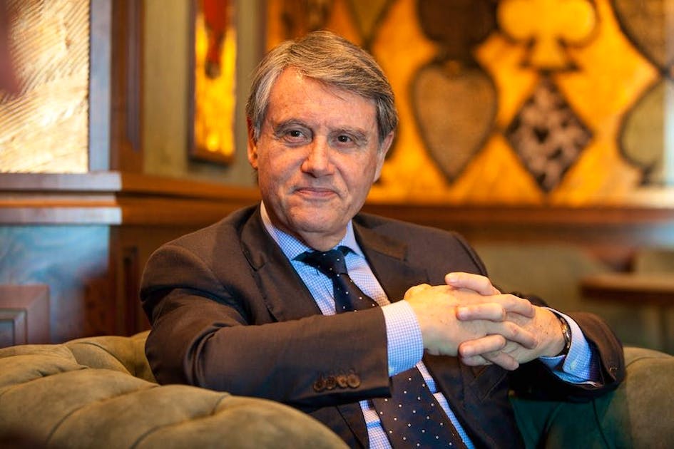 Lista di «Forbes»: Ecco chi sono le persone più ricche della Svizzera ...