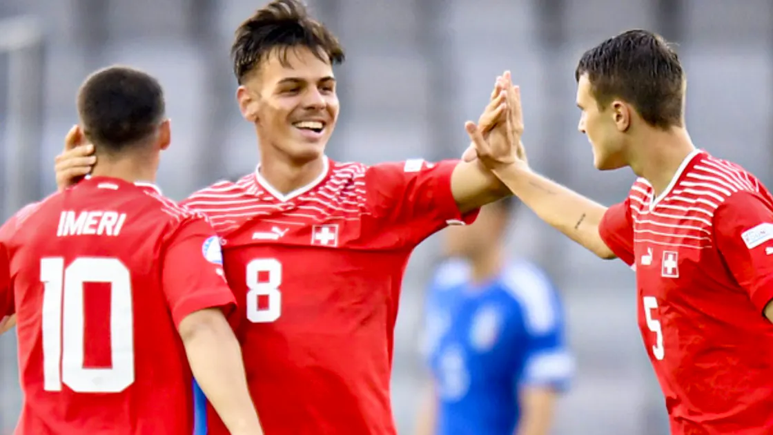 Deshalb hofft die Schweizer U21-Nati auf einen 1:0-Sieg von Norwegen ...