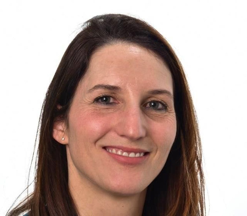 La polizia cantonale ha la sua prima donna ufficiale | blue News