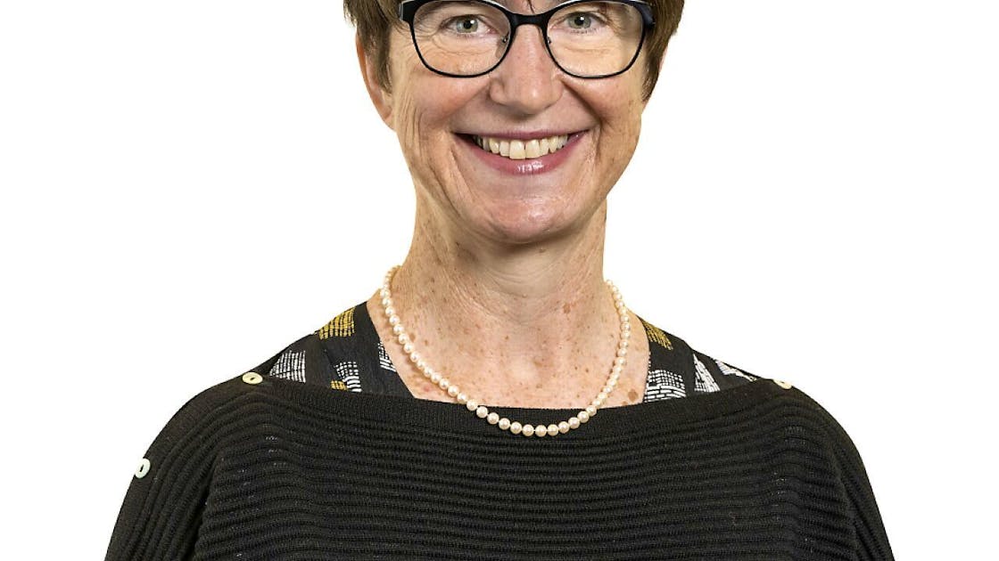 Wahlen 2023 – LU: Luzerner Mitte nominiert Gerda Jung für den ...