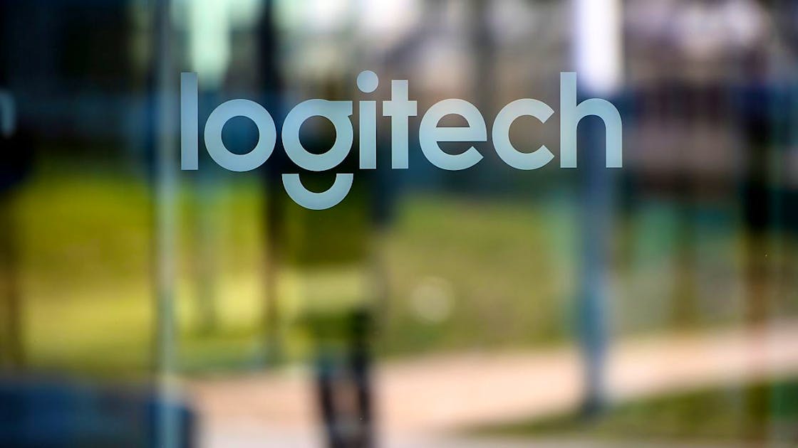 Informationstechnologie: Logitech-Verwaltungsrat Michael Polk tritt ...