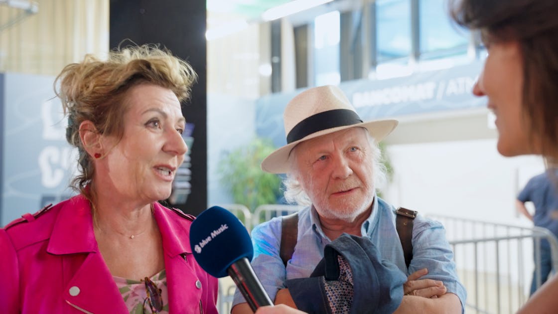 Teure Konzerttickets: «Ich würde auch 2000 Franken für Bob Dylan zahlen ...