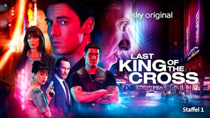 blue+: Watch sports, TV, series & movies