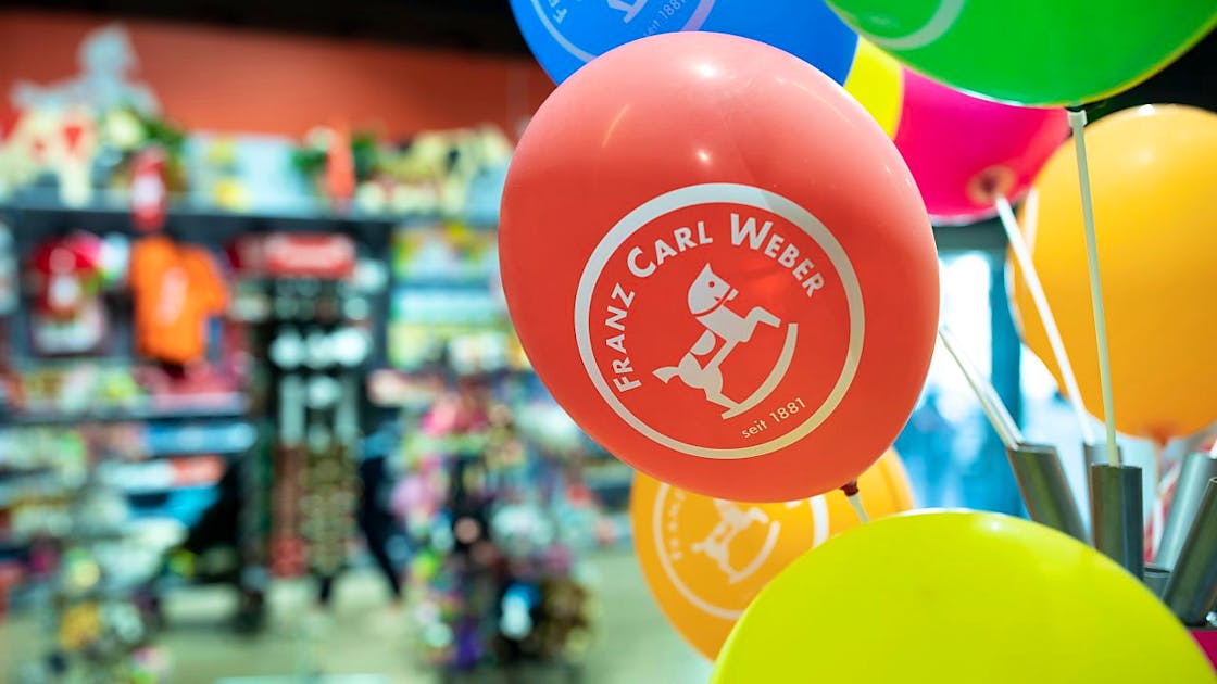 Franz Carl Weber wird deutsch: Auch diese Traditionsmarken sind nicht ...