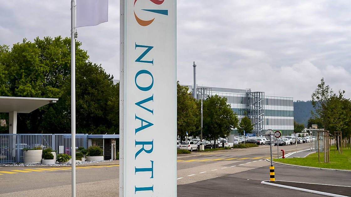 Novartis, un tribunale americano invalida il brevetto per Entresto ...