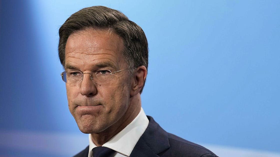 Pays-Bas: La politique d'immigration fait tomber le gouvernement | blue ...