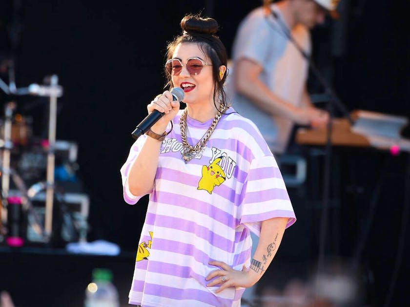 Hoshi se dévoile sans chignon pour ses fans | blue News