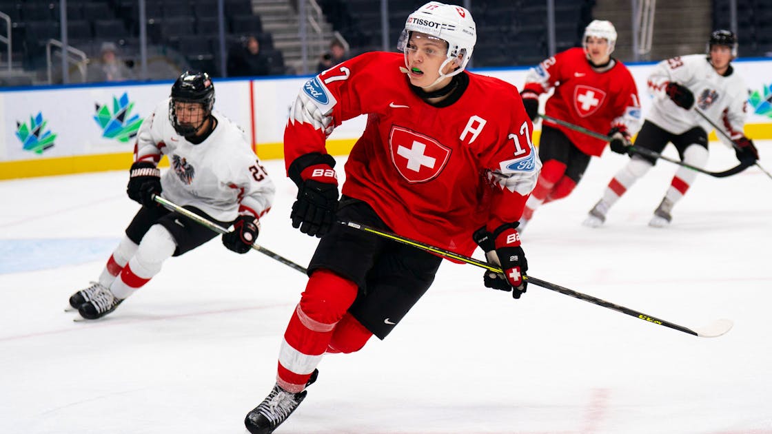 National League: Attilio Biasca revient à Zoug | blue News