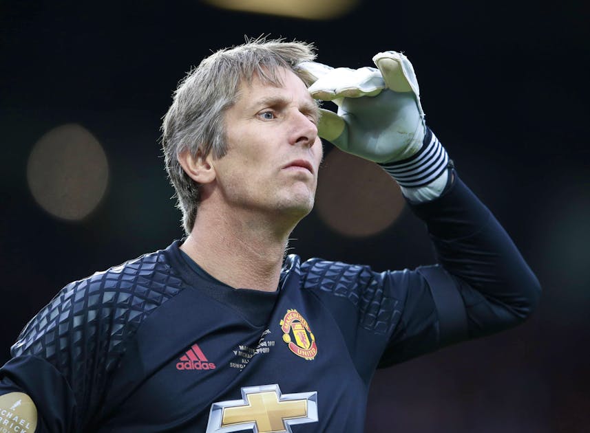 Brutta sorpresa in vacanza: L'ex portiere della Juve Edwin van der Saar ...