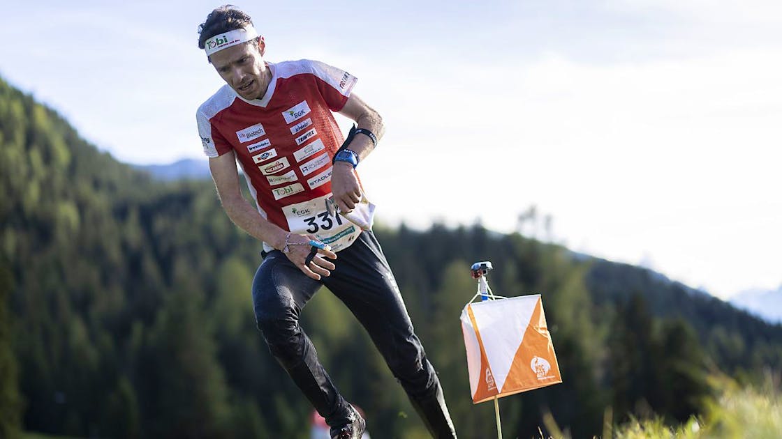 Was zeigt Daniel Hubmann an seiner ersten Heim-WM? | blue News