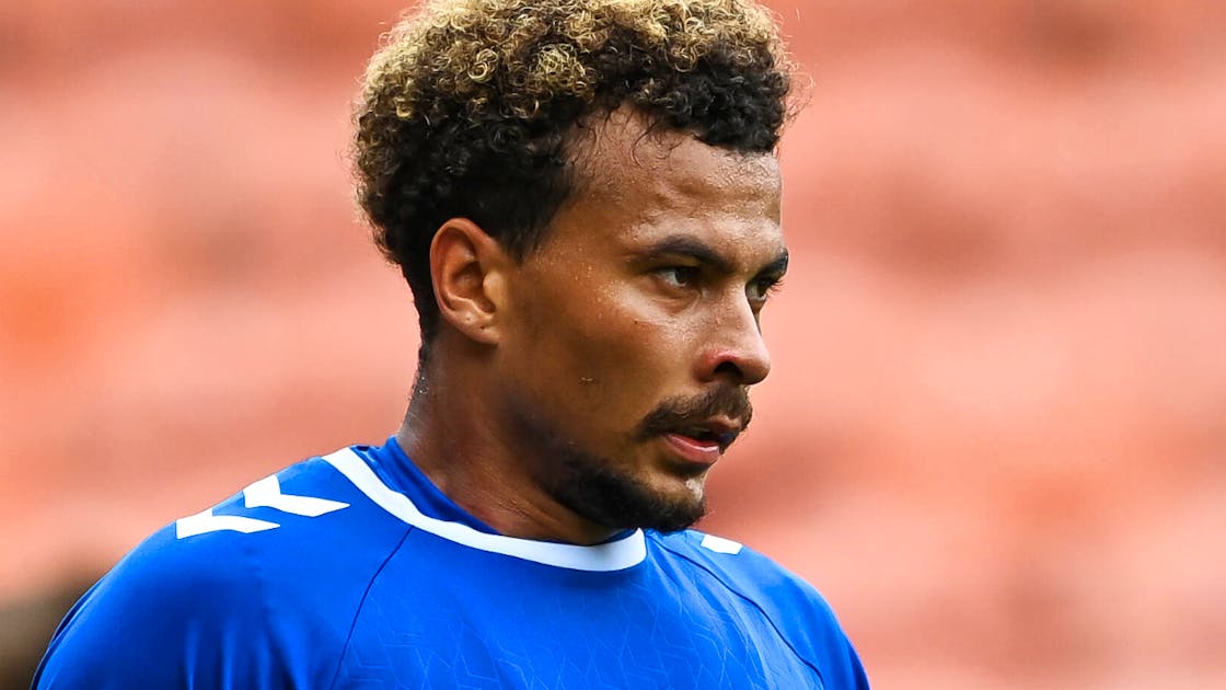 Premier League: «C’est effrayant» - Les sombres révélations de Dele ...