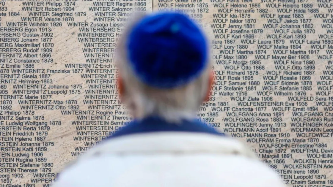Un membro Likud offende il ricordo della Shoah, sarà espulso | blue News
