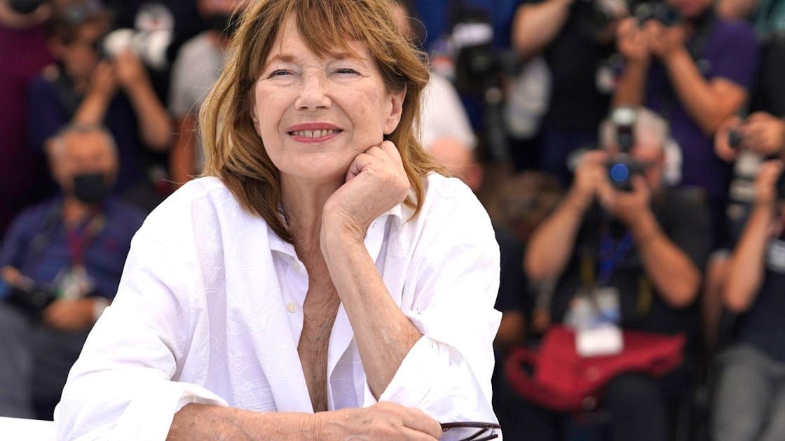 Frankreich: Sängerin und Schauspielerin Jane Birkin ist tot | blue News