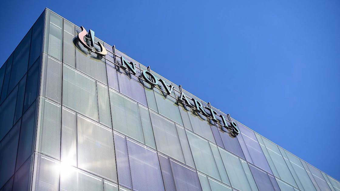 Novartis rileva la statunitense DTx Pharma | blue News