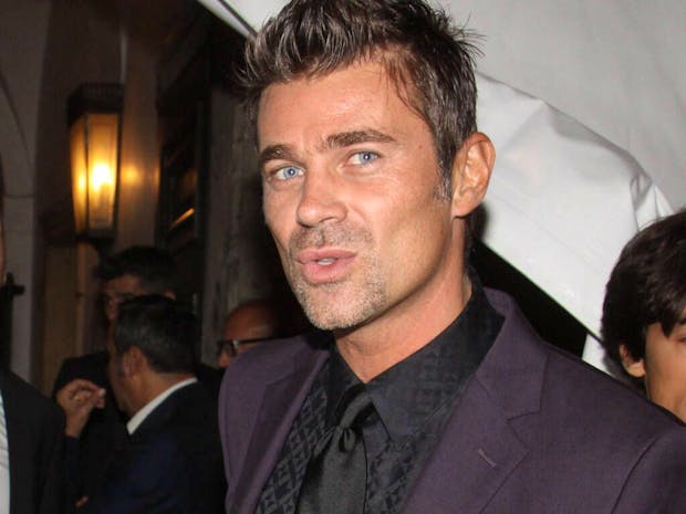 Fabio Fulco si è sposato con Veronica Papa: «Ho pianto tanto» | blue News