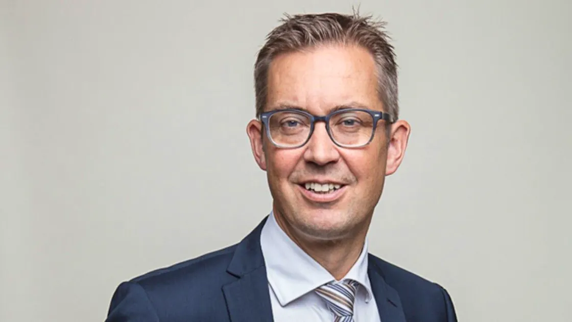 Versicherungen: Aargauische Gebäudeversicherung wählt André Meier zum ...