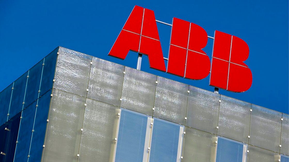 Fatturato trimestrale in crescita per ABB | blue News