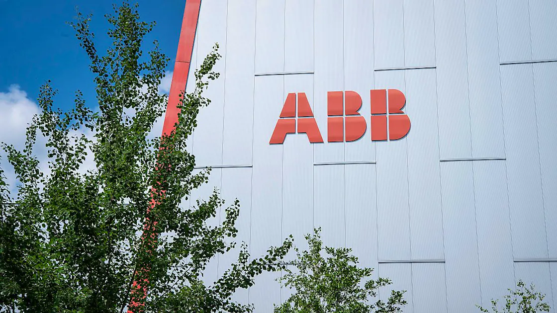 Fatturato trimestrale in crescita per ABB | blue News
