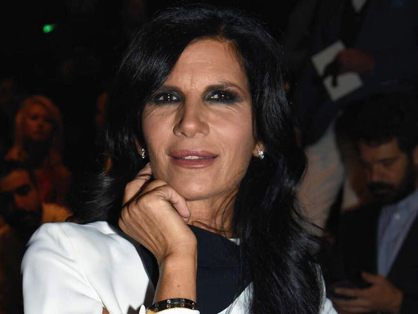 Pamela Prati ha un nuovo fidanzato: ha 45 anni meno di lei | blue News