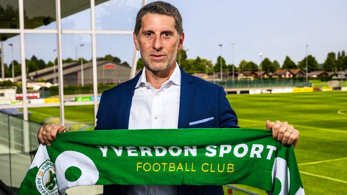 Jeffrey Saunders, boss d’YS: «L’environnement est très difficile en ...