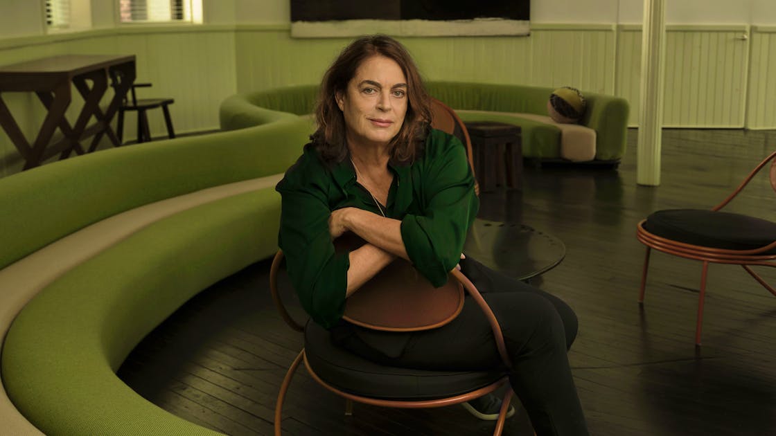 Succederà a Marco Solari: Maja Hoffmann sarà la nuova presidente del ...