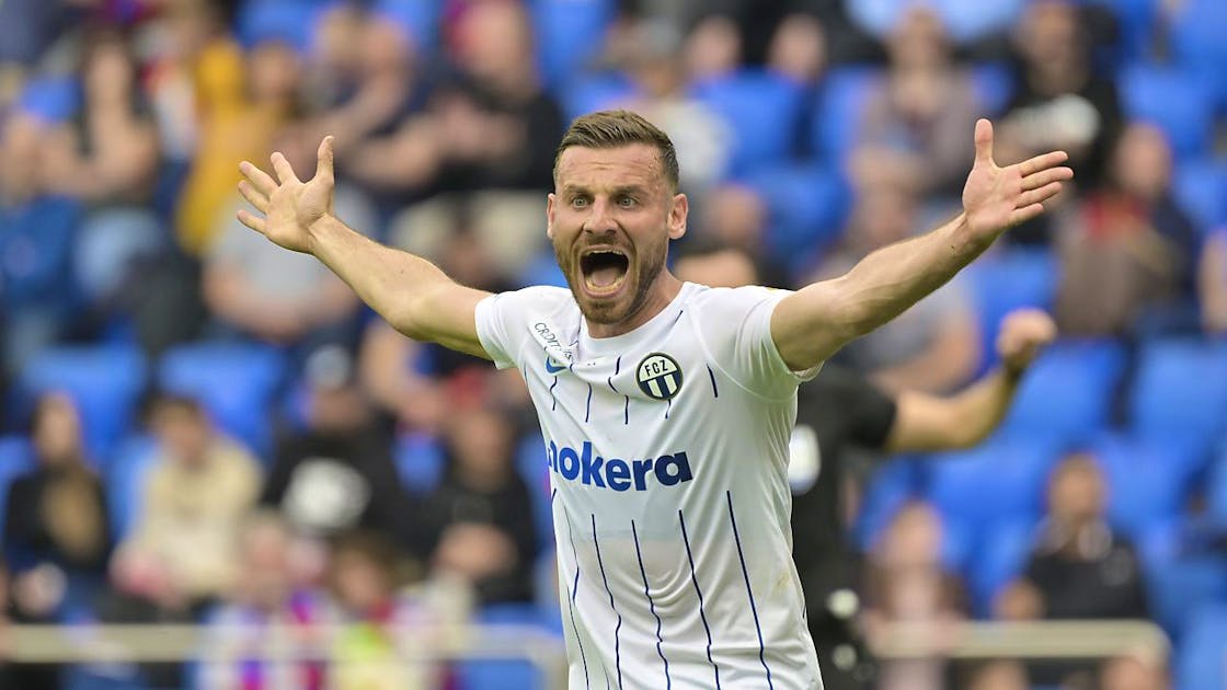 Fidan Aliti verlässt den FC Zürich | blue News