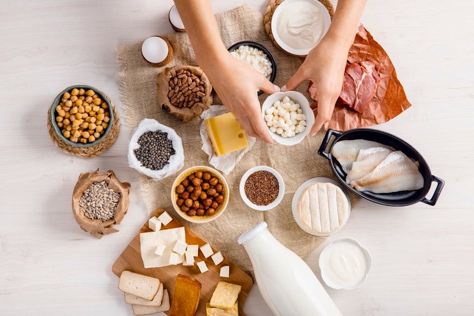 Sponsored Content: Die richtigen Proteine – der Mix machts | blue News