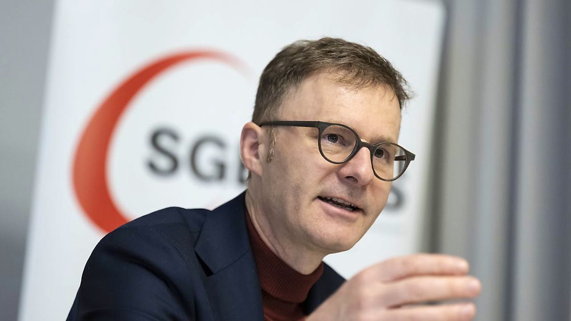 Penuria di manodopera? Lampart: «No, servono meno capi e meno ...