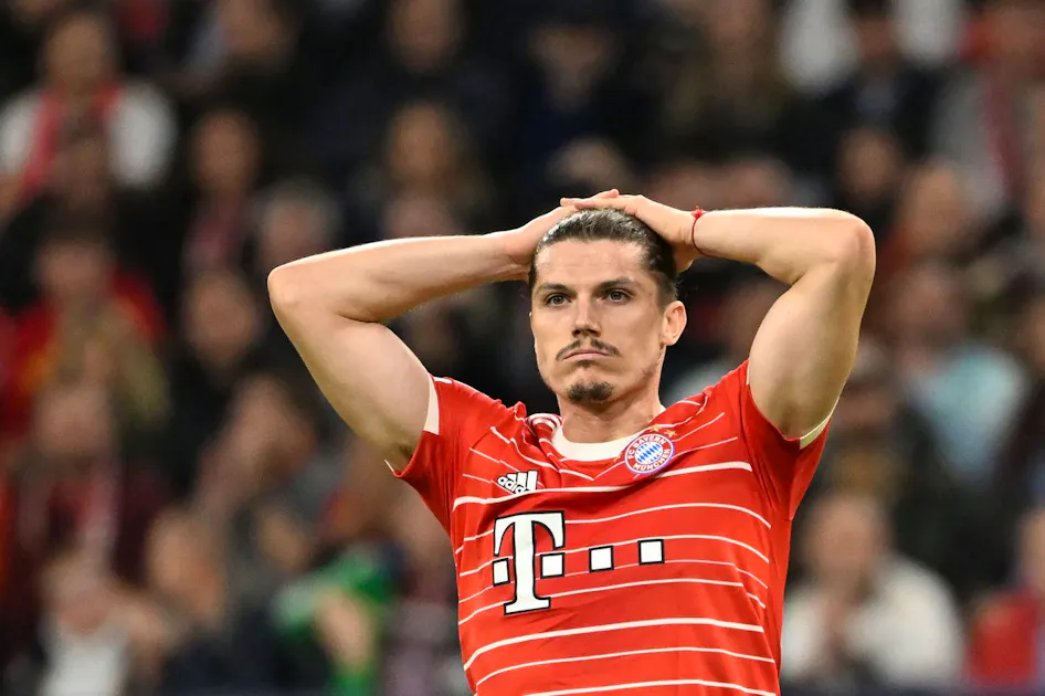 Sabitzer: «Es hat bei Bayern Sachen gegeben, die mir nicht so gefallen ...