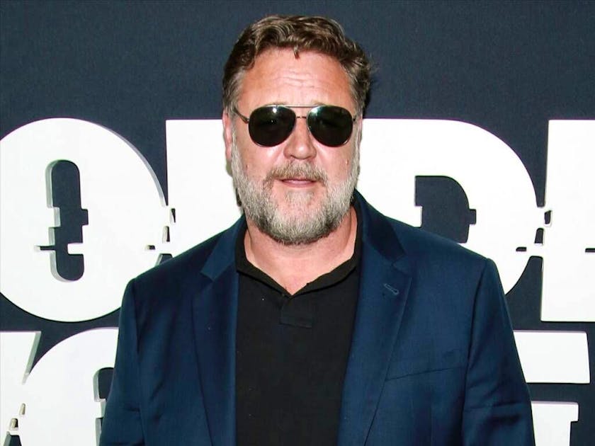 Russell Crowe ricorda l’incontro casuale con Sinéad O’Connor | blue News