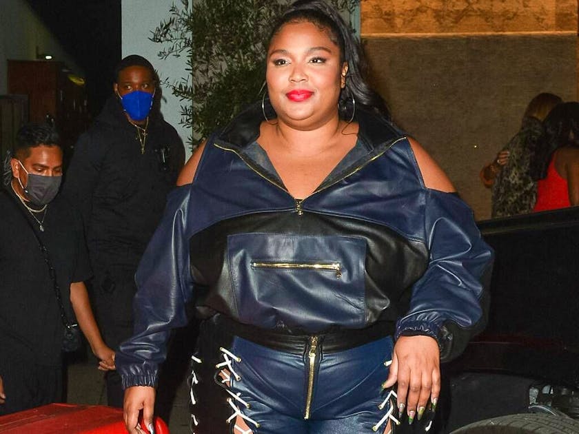 Musica: Lizzo denunciata per molestie e body shaming dalle sue ex ...