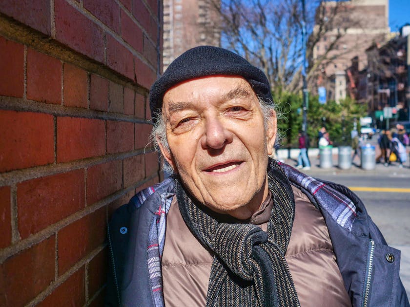 Gone too soon: Remembering Mark Margolis, the iconic actor from ...