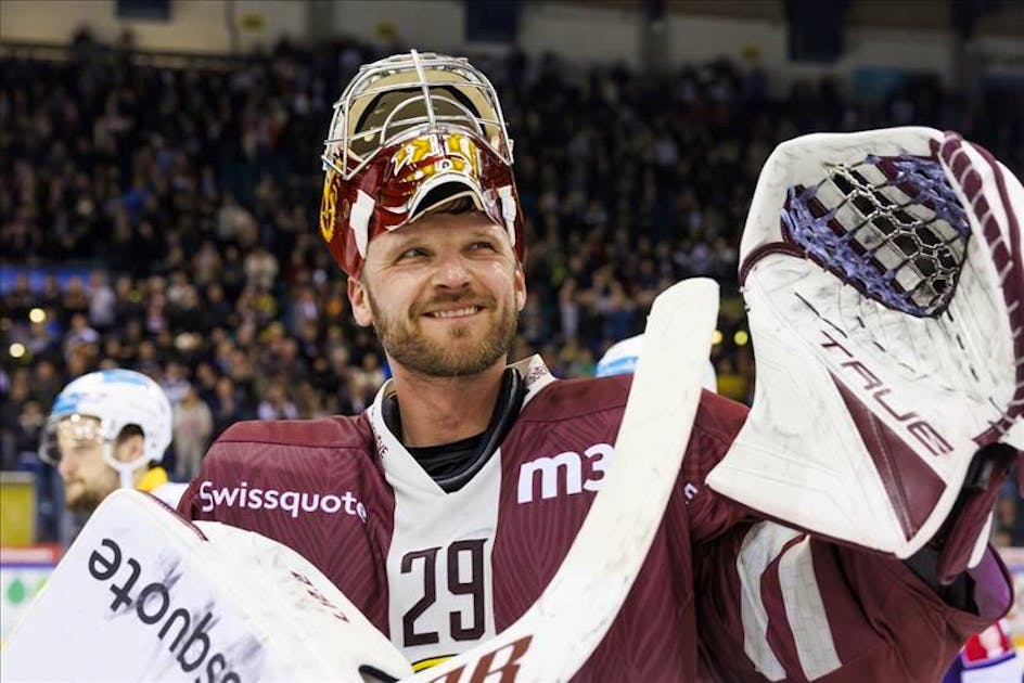 Hockey: Mayer protagonista degli Awards | blue News