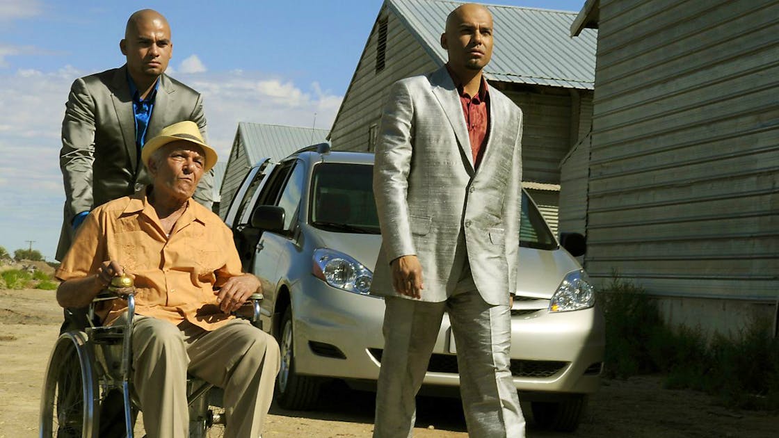 È morto l'attore Mark Margolis, Hector in «Breaking Bad» | blue News