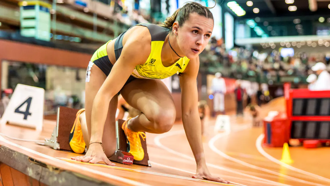 Athlétisme: Trois nouvelles Suissesses sélectionnées pour les Mondiaux ...